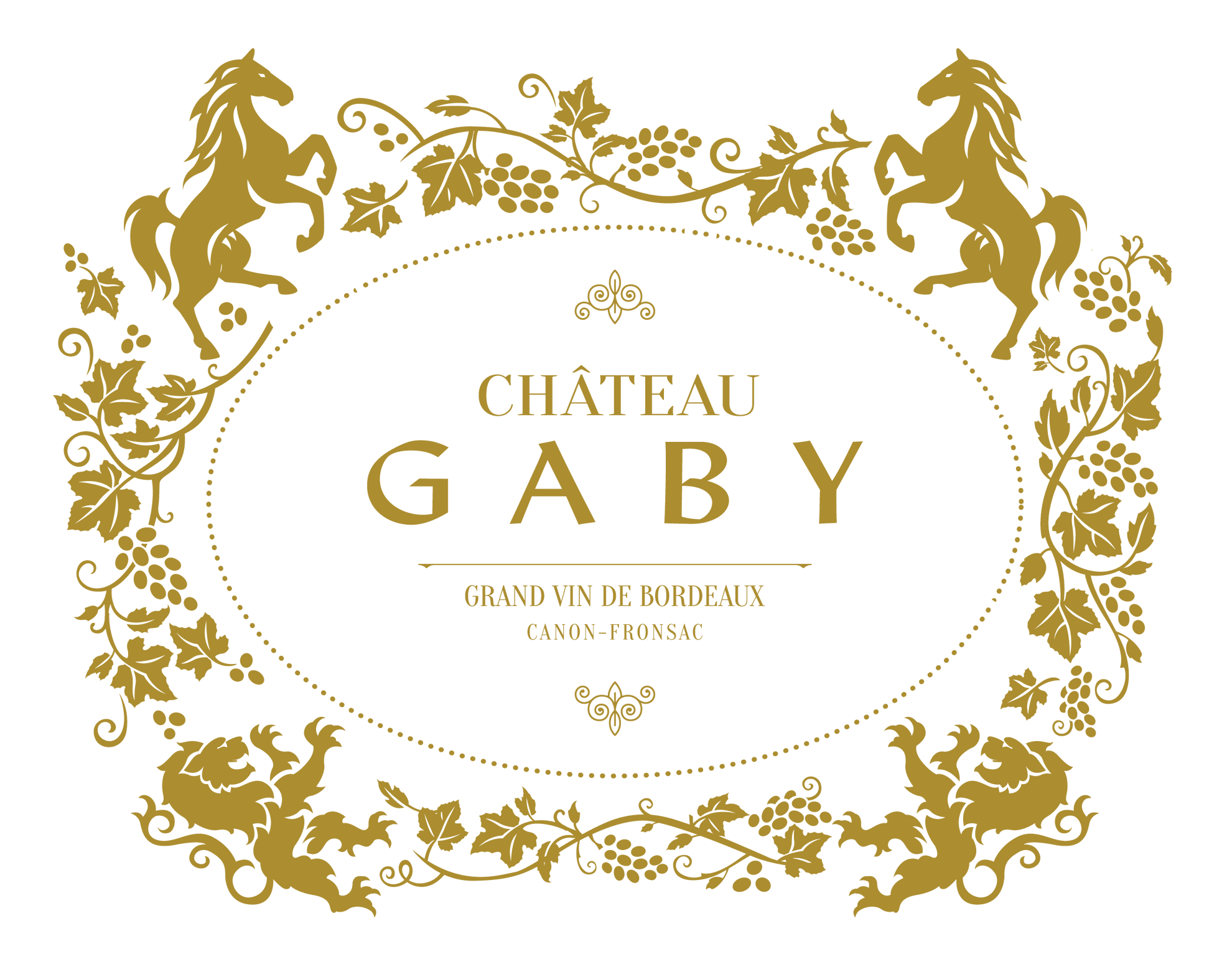 Château Gaby – Vignobles Sullivan Fulfilled by S and R Liquors