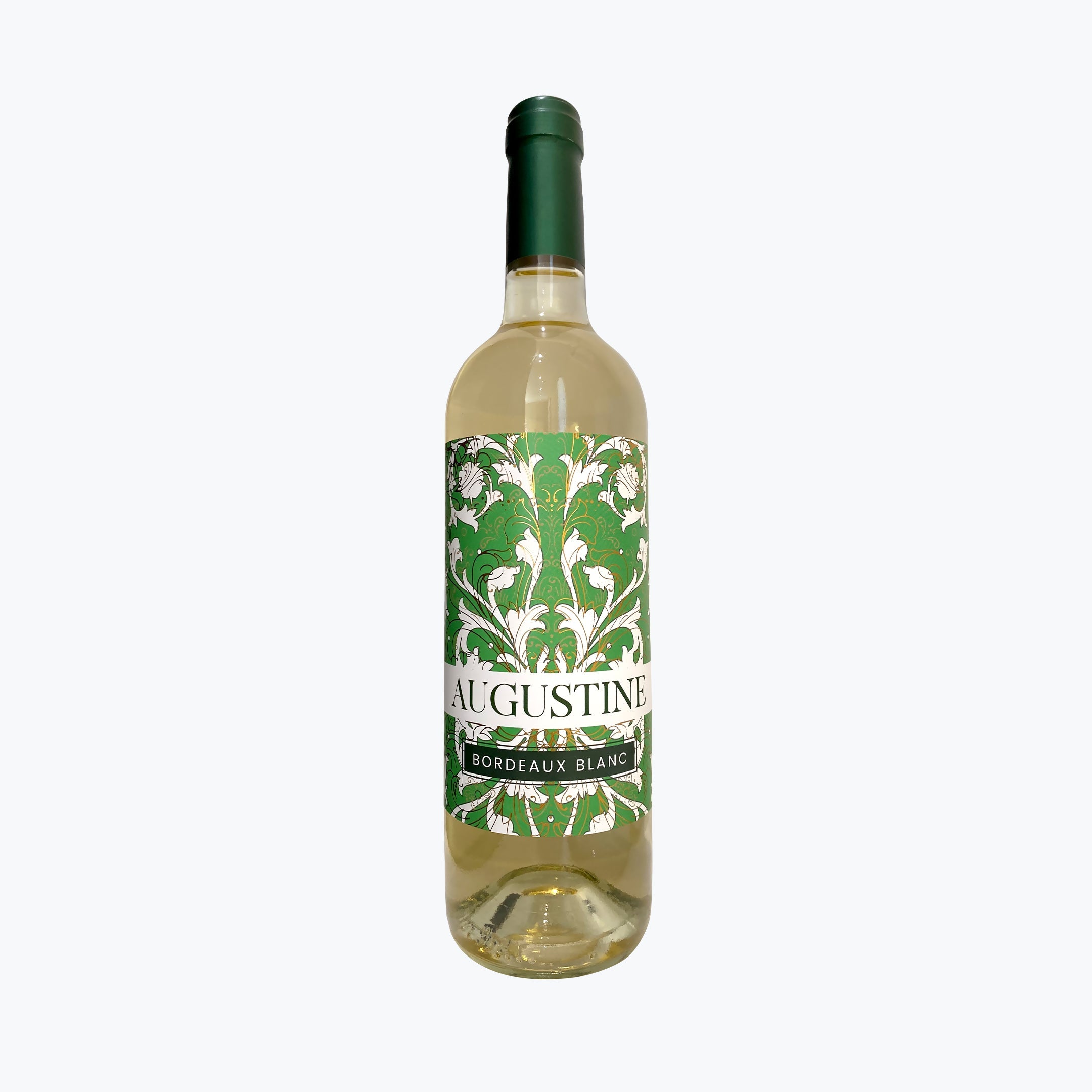 2023 Augustine Bordeaux Blanc – Vignobles Sullivan Fulfilled by S and R ...